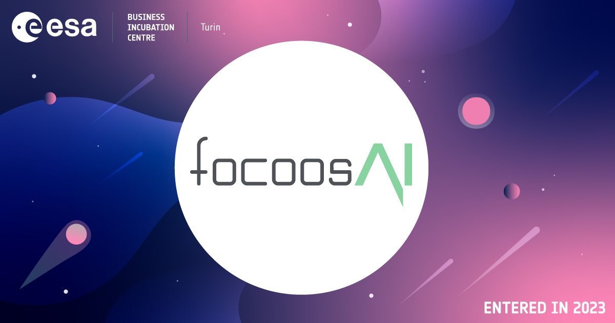 Focoos AI | ESA BIC Turin